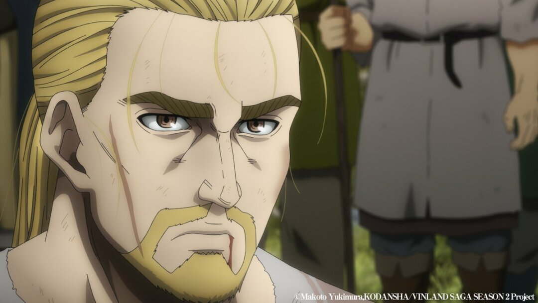 Vinland Saga: El creador del manga revela su arco favorito de la ... Vinland Saga: El creador del manga revela su arco favorito de la ...