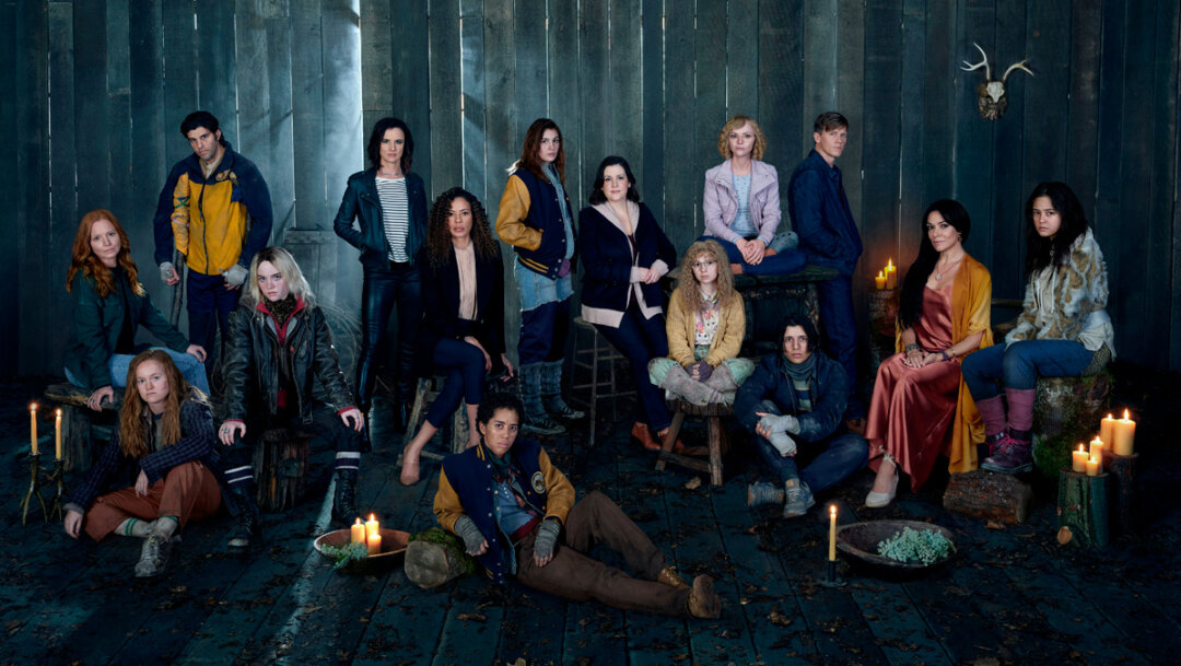 Temporada 3 de Yellowjackets: estado de renovación, fecha, sinopsis y reparto