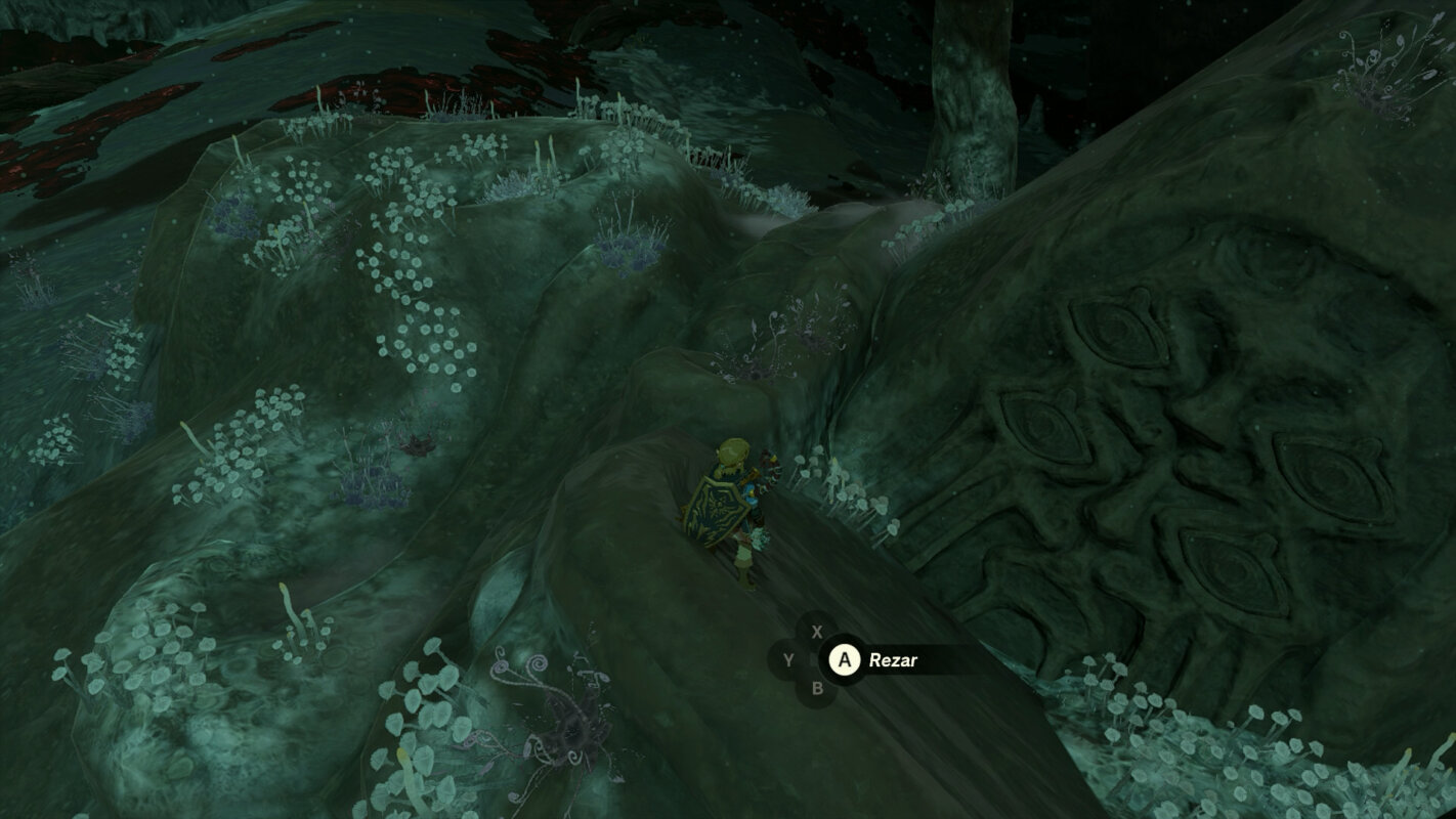 Zelda Tears of the Kingdom: ¿Para qué sirven los poe y las estatuas de ...