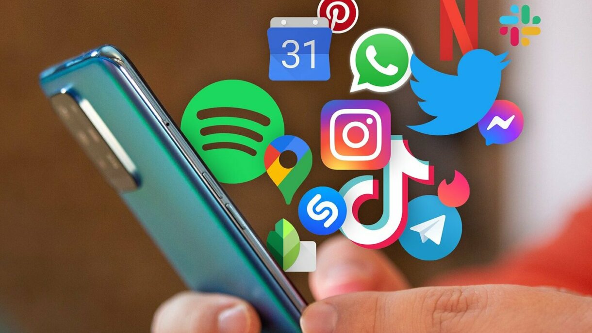 ¿Quieres saber cuales han sido las 10 aplicaciones que más se han descargado en España en 2022 ...