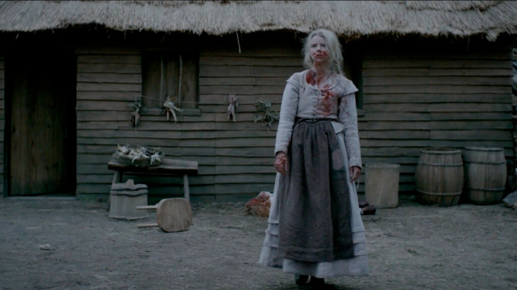 No te pierdas La Bruja, una de las mejores películas de terror ...