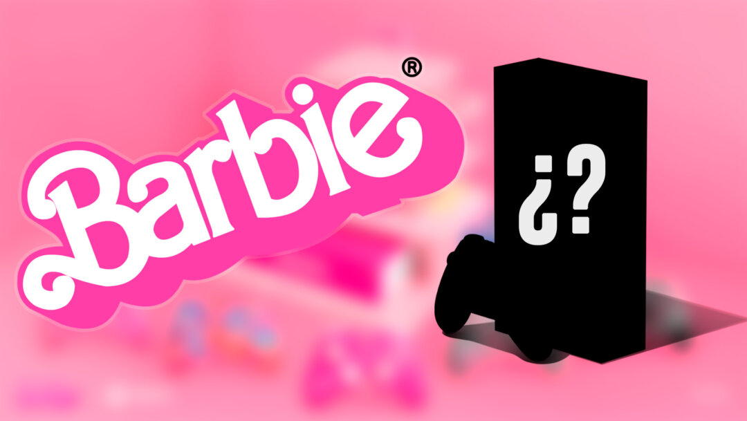 Xbox Series S se viste de rosa en una edición de Barbie súper exclusiva ...