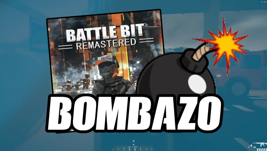 BattleBit es el shooter para 256 jugadores que más lo está petando y ...