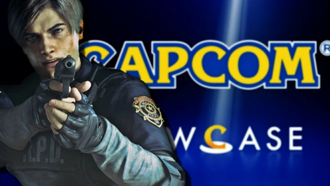 Anunciado el Capcom Showcase 2023 para este mes de junio
