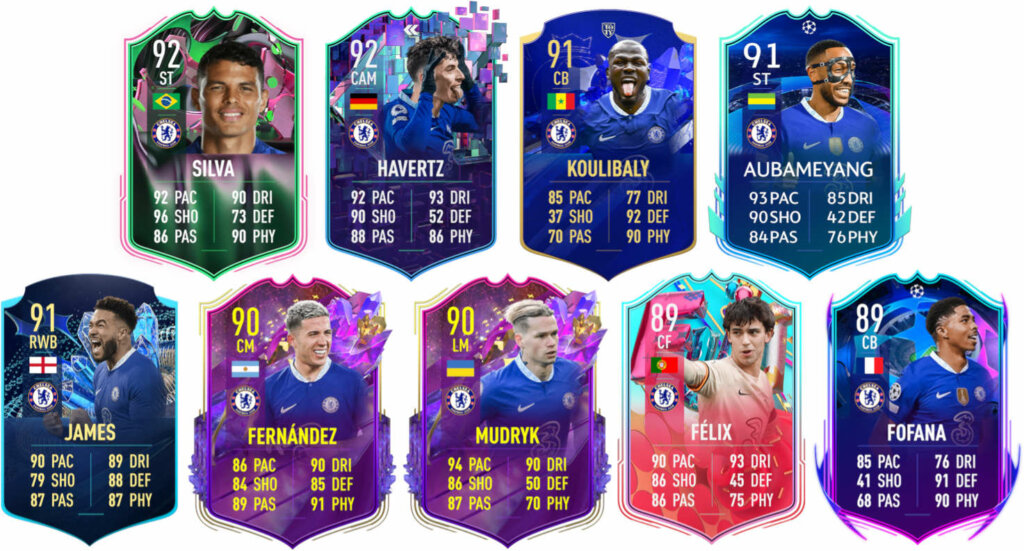 Fifa 23 ¿merece La Pena Ngolo Kanté Fin De Una Era Solución Del Sbc