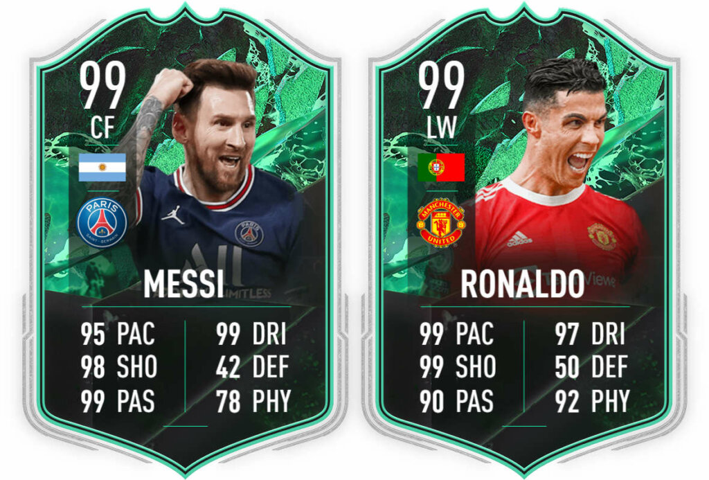 FIFA 23: filtrados un nuevo evento (no sería FUTTIES) y otro Metamorfos ...