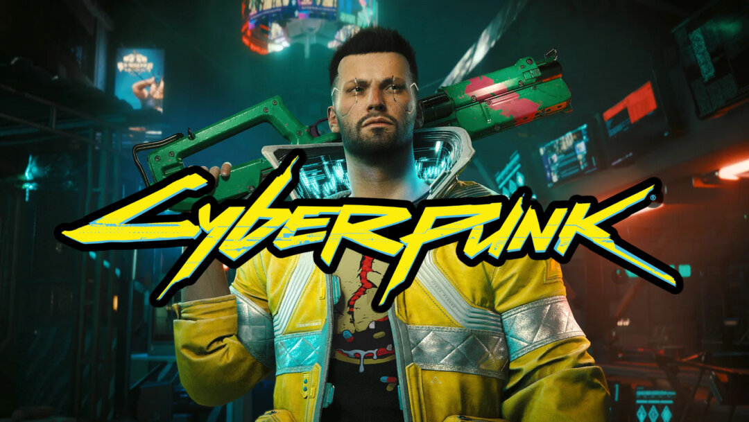 En marcha una serie (o película) de Cyberpunk 2077 en live-action: sus ...