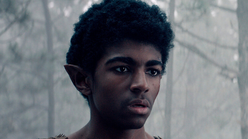 Guía de personajes de The Witcher: quién es quién en la serie de Netflix