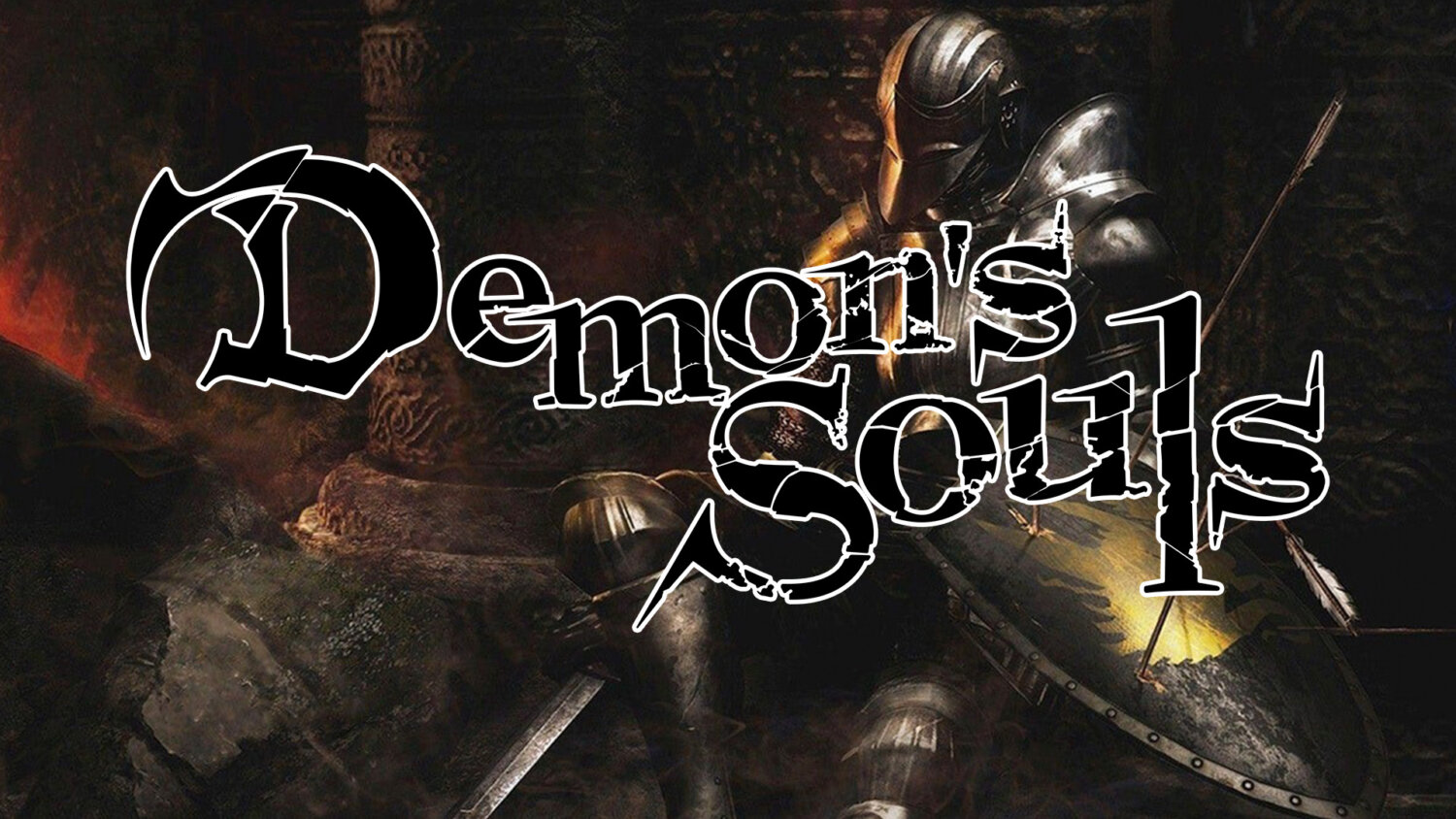 Todos los juegos tipo Souls de FromSoftware ordenados de peor a mejor