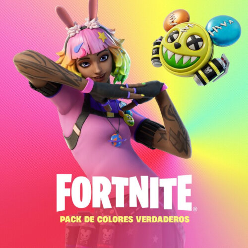 Fortnite: cómo conseguir gratis la nueva skin Vivi Croma gracias a PS Plus