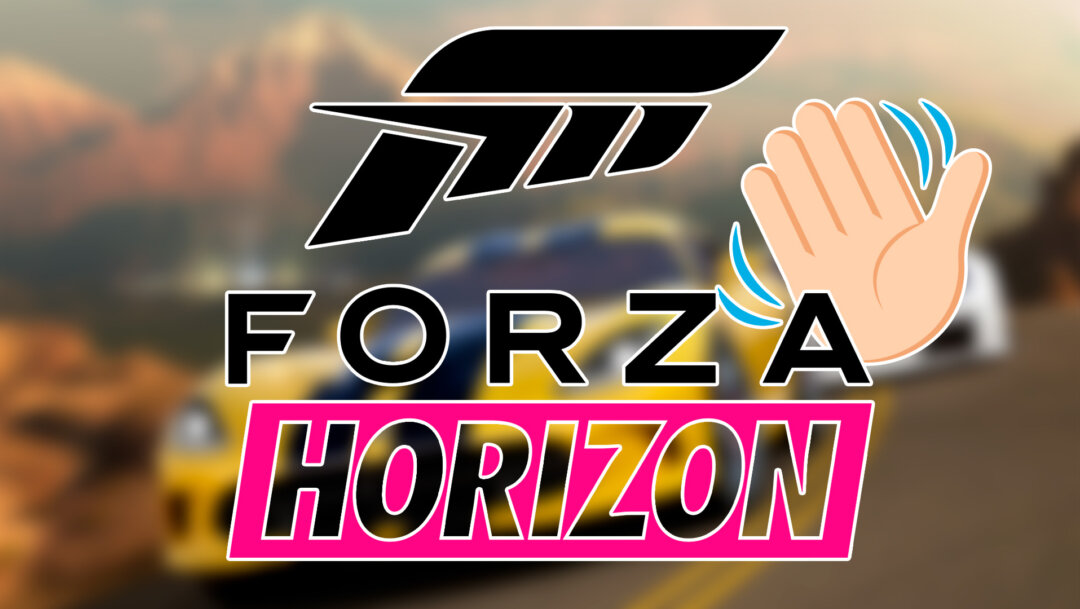 Adiós a los servidores de Forza Horizon 1 y 2: Turn 10 Studios los ...