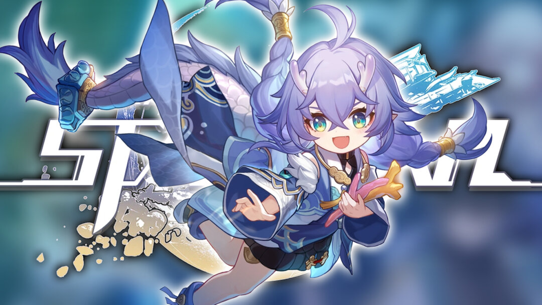 Guía de Bailu en Honkai: Star Rail: Mejor build, artefactos, conos de luz