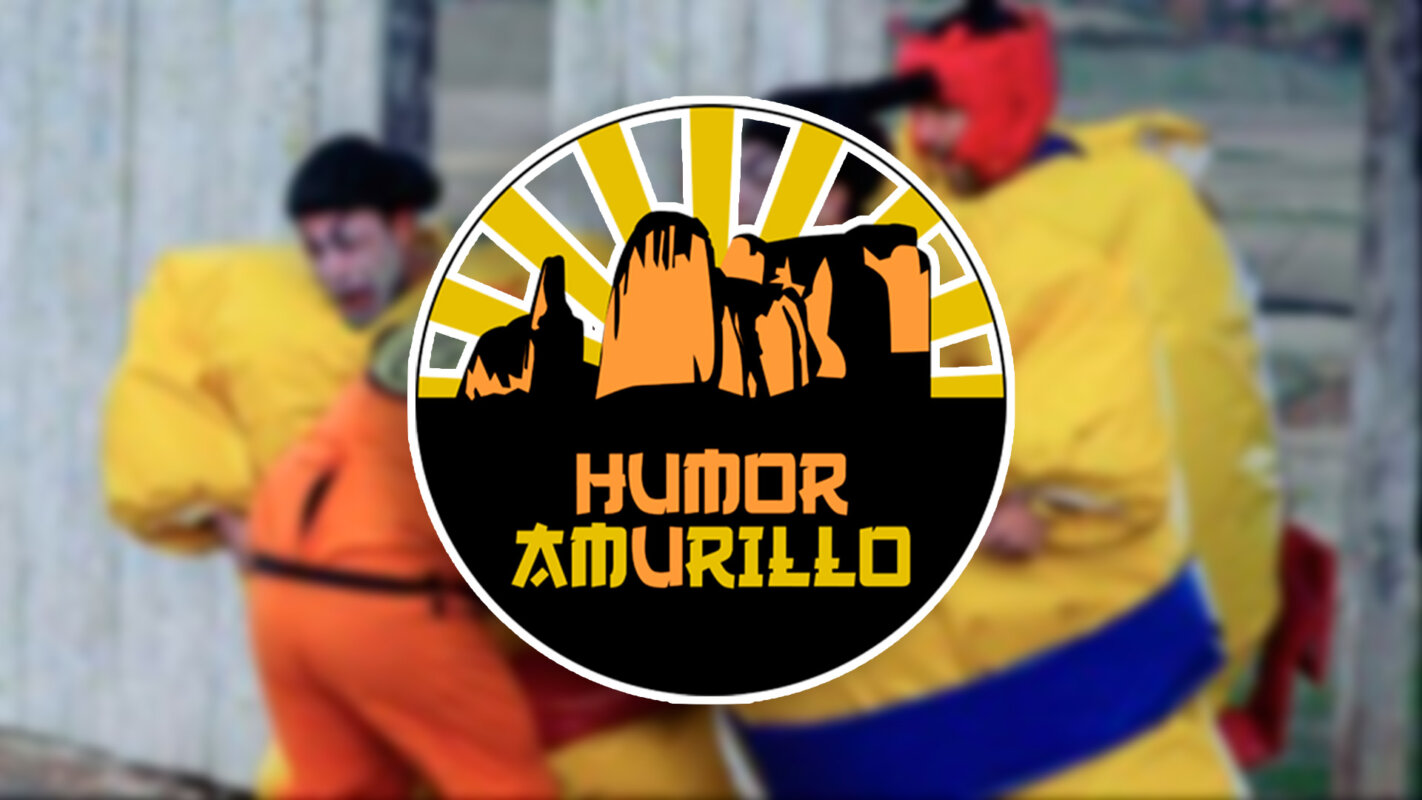 ¿Por qué la nueva temporada de Humor amarillo en Prime Video se llama ...