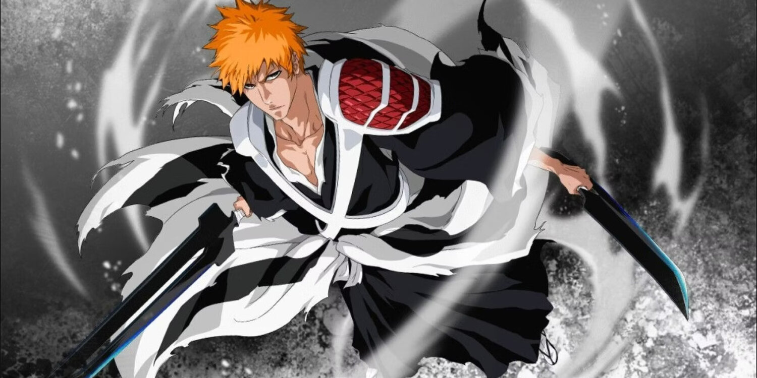 Reiatsu en Bleach: ¿Cómo se llama la energía del anime? ¿Qué es?