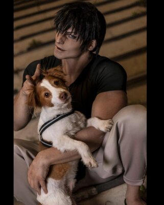 Jujutsu Kaisen: Prepara la temporada 2 con este pedazo de cosplay de ...