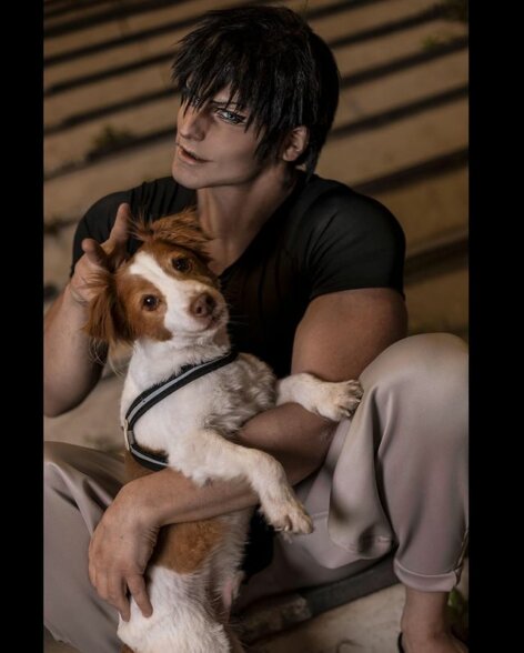 Jujutsu Kaisen: Prepara la temporada 2 con este pedazo de cosplay de ...