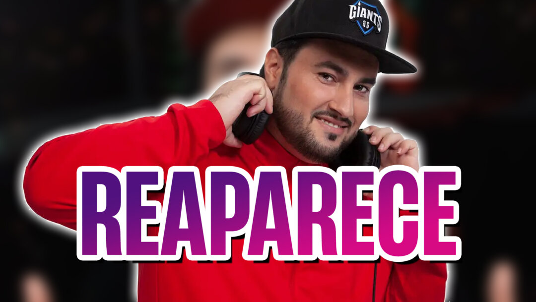 Lolito aparece en redes para hablar de cómo está y sobre su próxima ...