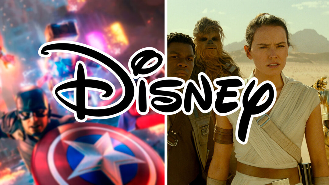Lluvia de retrasos en Disney: afectadas Marvel, Star Wars, Avatar y otras muchas películas
