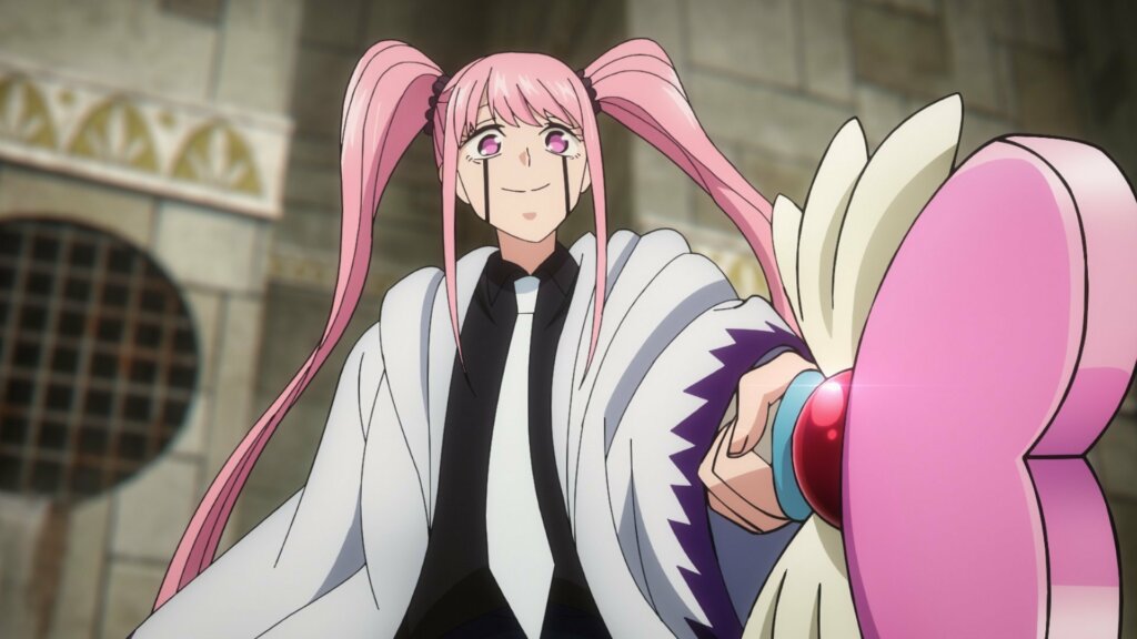 Mashle: horario y dónde ver el episodio 12