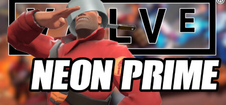 Neon Prime sería el nuevo 'Team Fortress 3' de Valve: tendría toques de ...