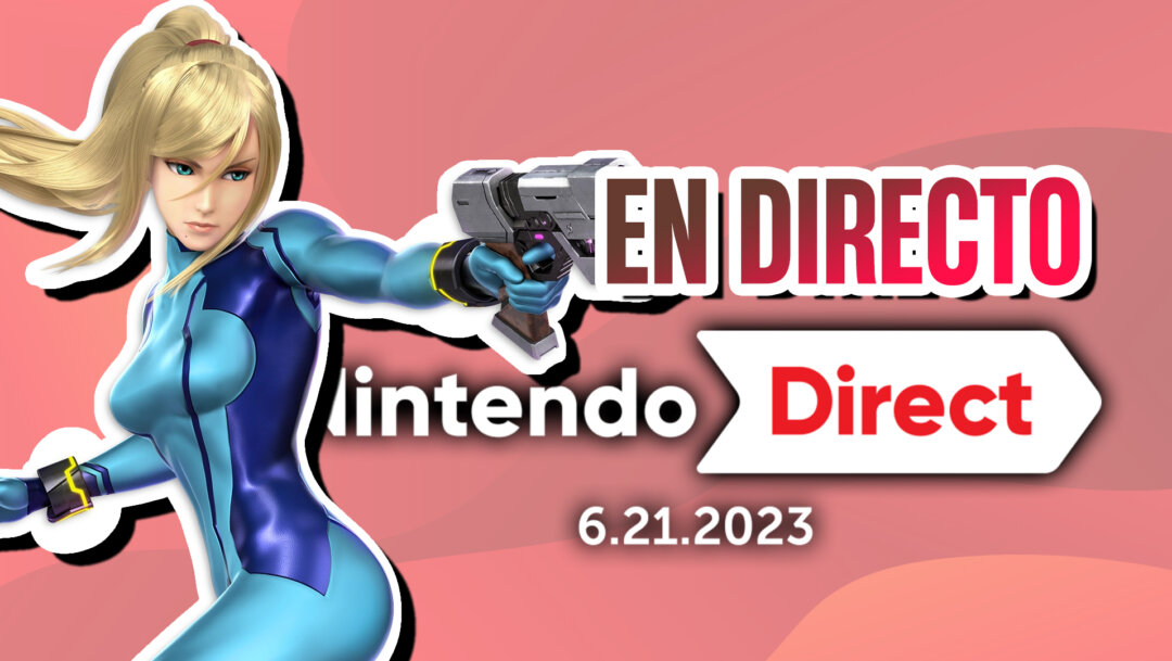 Sigue Aquí En Directo El Nintendo Direct Del 21 De Junio 2023: Horario 