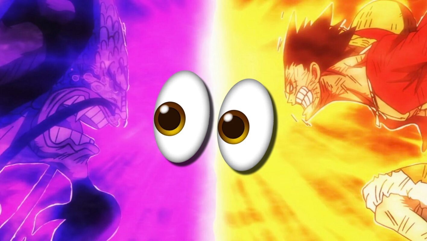 One Piece: el episodio 1070 del anime adaptaría uno de los mejores ...