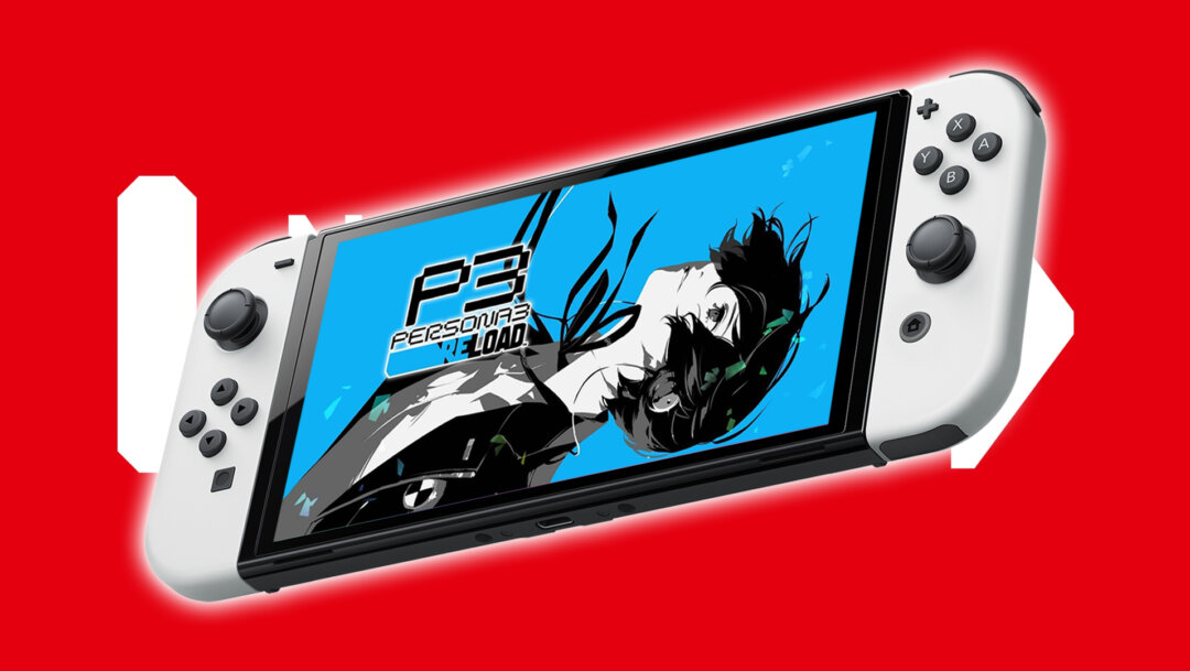Se filtra la llegada de Persona 3 Reload a Nintendo Switch y, por ello ...