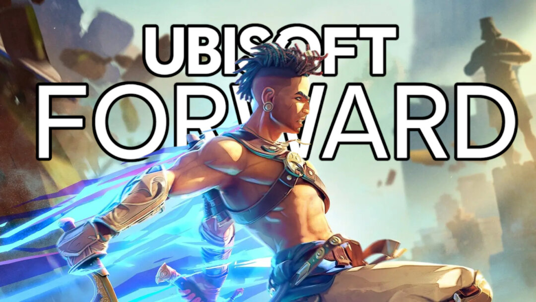 Prince of Persia: The Lost Crown está dispuesto a convencerte con su nuevo gameplay del Ubisoft ...