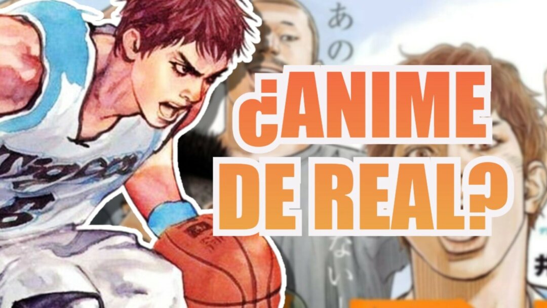 ¿Real, de Takehiko Inoue, tendrá anime? Muchos lo piensan después de ...