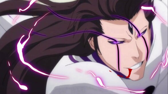 Reiatsu en Bleach: ¿Cómo se llama la energía del anime? ¿Qué es?