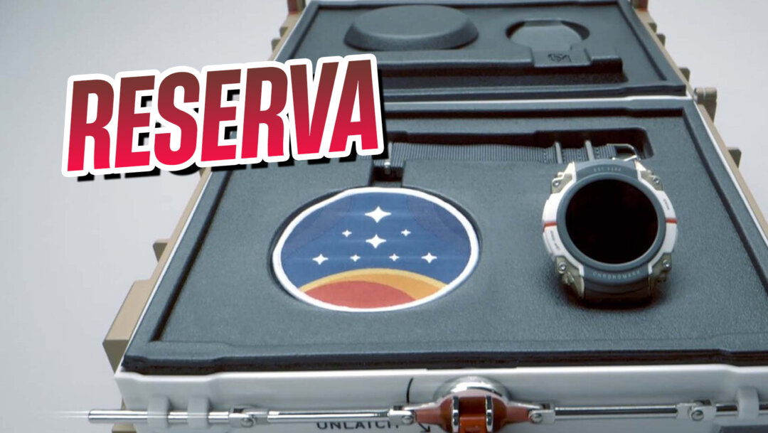 Cómo reservar paso a paso la glamurosa Edición Constelación de ...