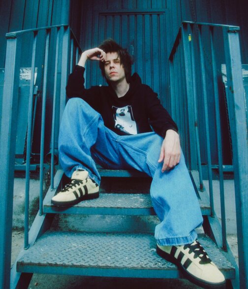 Naruto X MadKat, la nueva colección de ropa de Rubius que ya puedes comprar