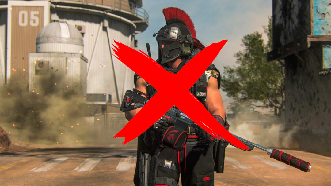 Call of Duty toma acciones y elimina la skin Nickmercs de la tienda ...