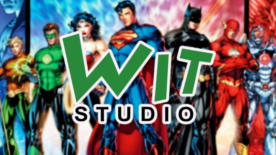 Un anime isekai con superhéroes de DC; esto es lo que prepara el ...