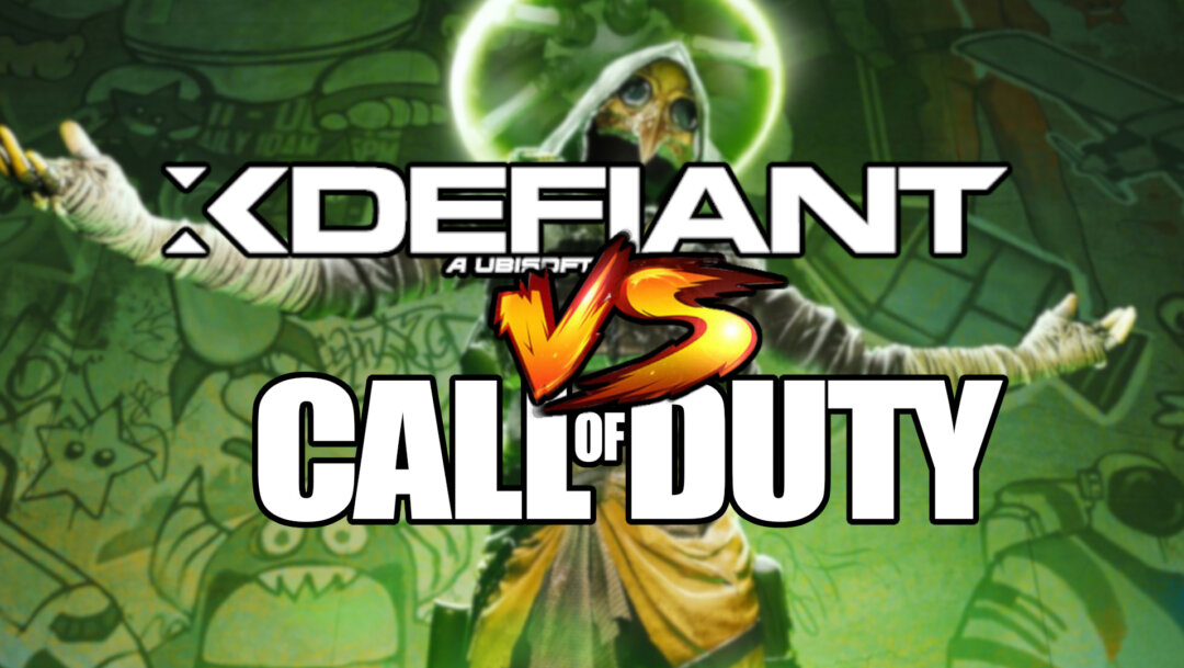 Call of Duty tiene miedo del inminente éxito de XDefiant y esta es la ...