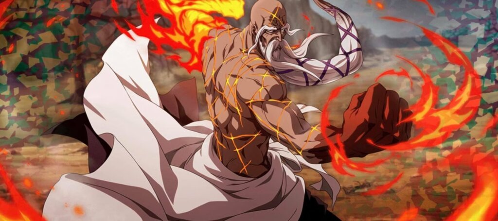 Reiatsu en Bleach: ¿Cómo se llama la energía del anime? ¿Qué es?