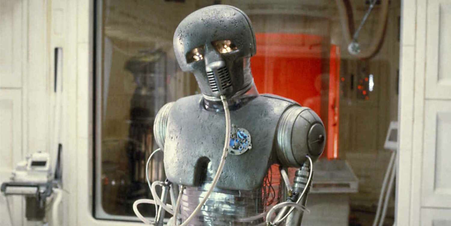 ¿Qué tipos de droides existen en Star Wars? ¿Cuáles son los más poderosos?