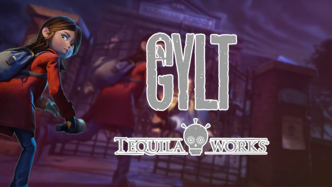 Gylt pone rumbo a Switch y se desvela su fecha de lanzamiento y sus ...