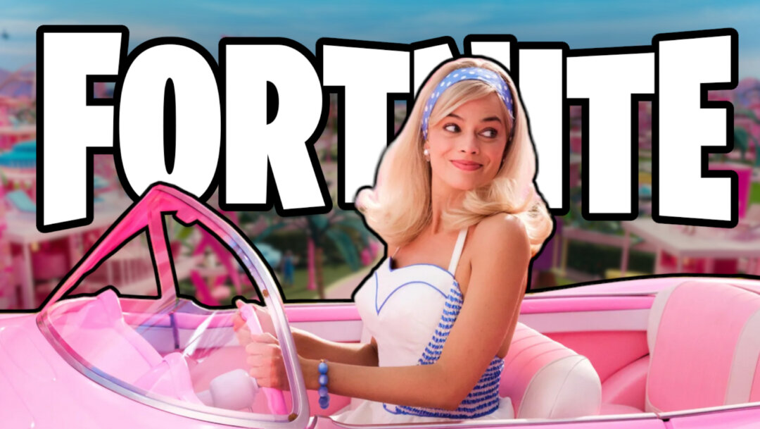 ¿Habrá crossover entre Fortnite y Barbie? Estas son las posibilidades a ...