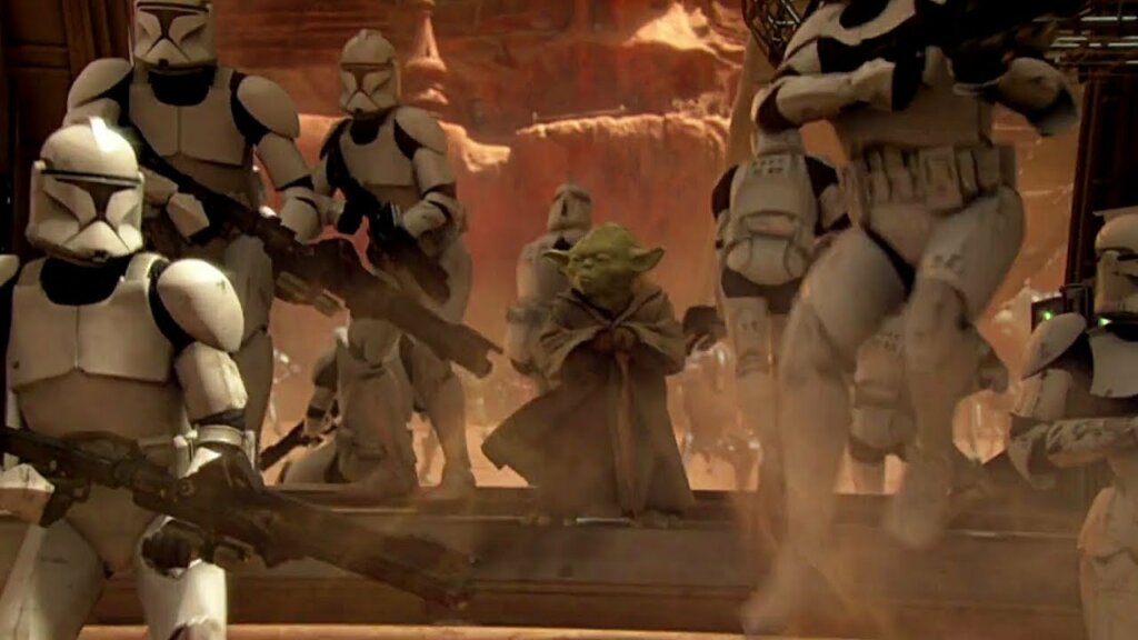 ¿Qué tipos de clones existen en Star Wars? ¿Cuáles son los más poderosos?