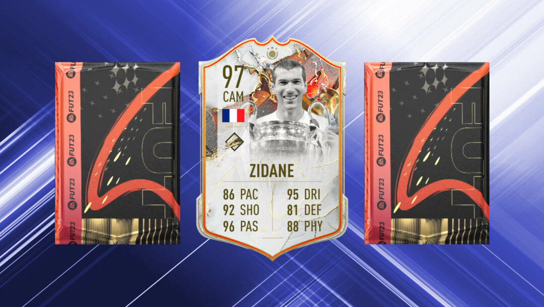 FIFA 23: llega mucho contenido free to play con el arranque de FUT LEVEL UP