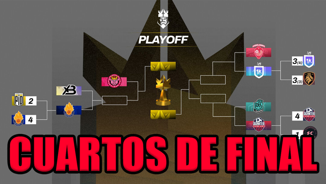 Horarios Playoffs Kings League y Queens League: Estos son los partidos y las horas de los ...