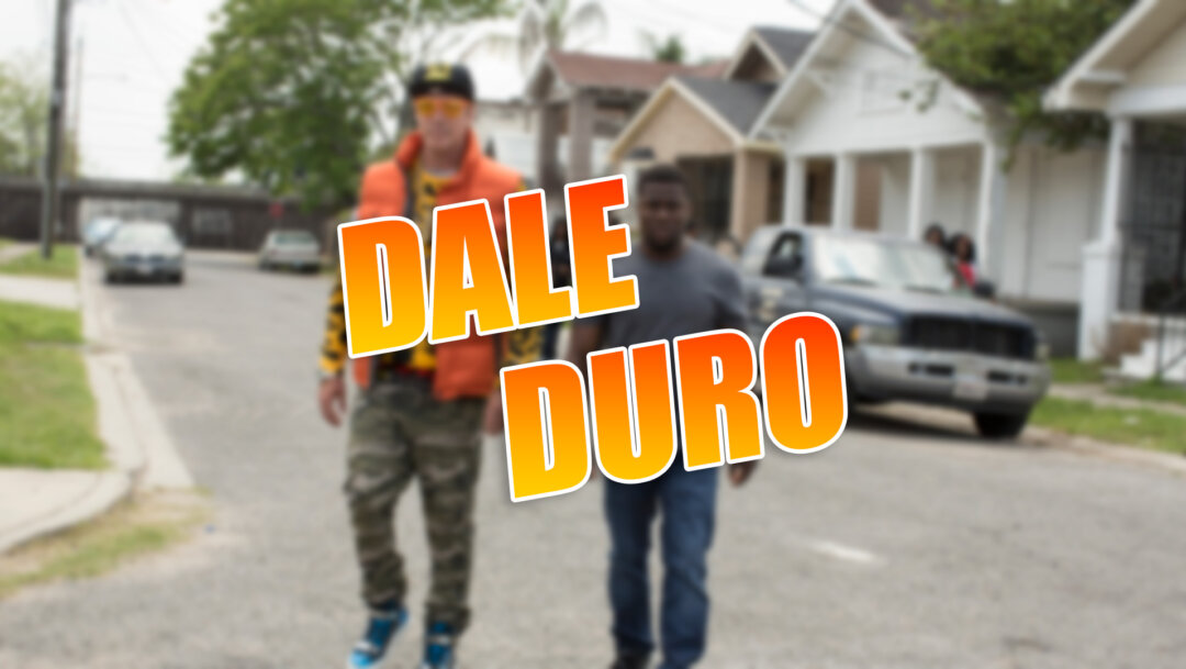 ¿Te gusta la comedia absurda americana? Entonces, tienes que ver Dale ...