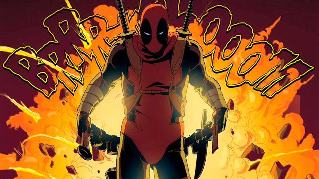 Deadpool mata al Universo Marvel: El cómic más loco y salvaje que nunca ...