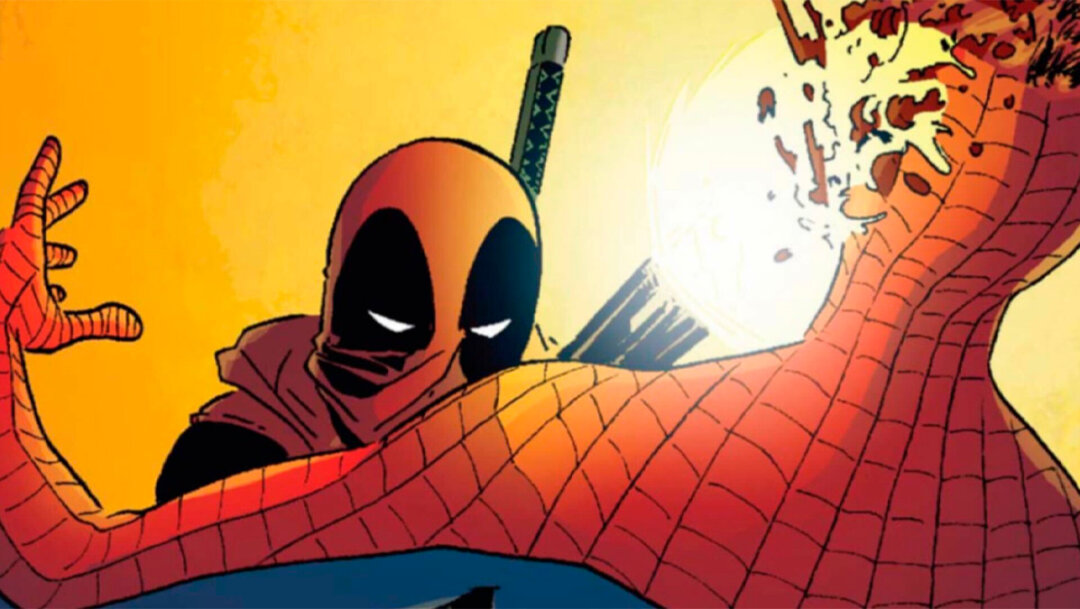 Deadpool mata al Universo Marvel: El cómic más loco y salvaje que nunca ...