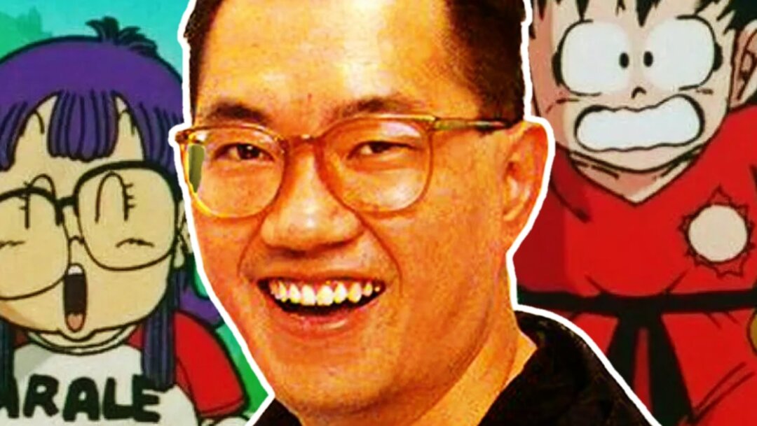 Dragon Ball: Arale, el otro gran éxito de Akira Toriyama, ¡estuvo a punto de ser un niño!