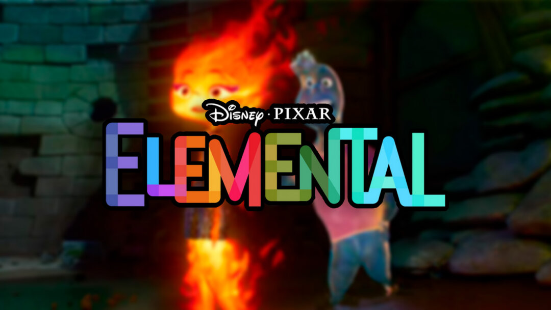 Disney Pixars Elemental 2023 D Sohn Dvd Talk Forum