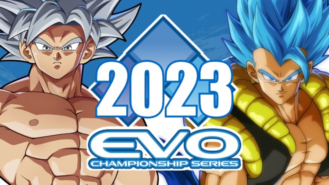 Evo 2023 Promete sorpresas: ¿Dragon Ball FighterZ 2 entre los grandes anuncios?