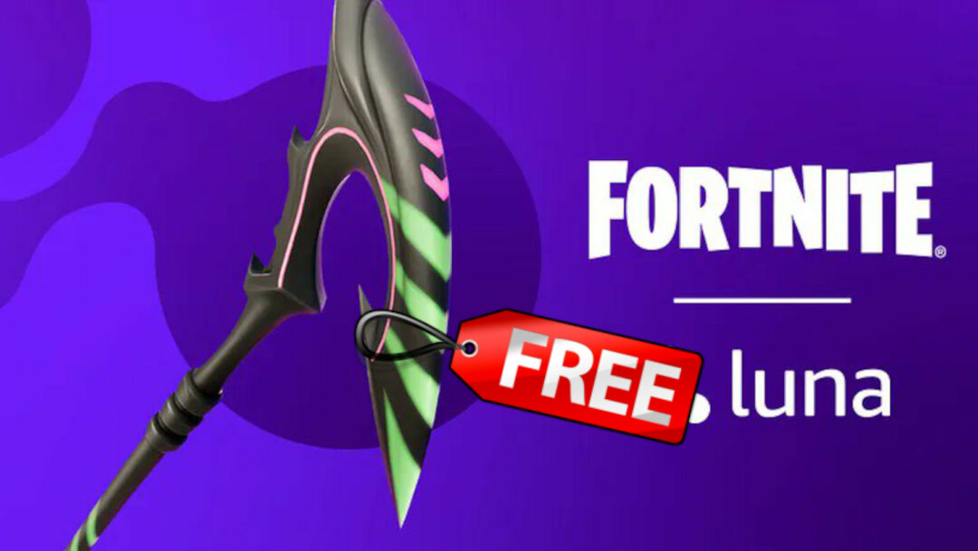 Fortnite: cómo conseguir gratis el nuevo pico Velocity Edge