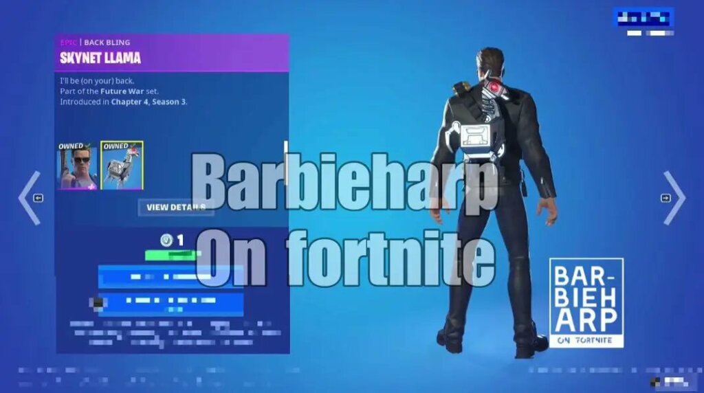 Fortnite filtra nuevo crossover con Terminator y esta vez traerá la ...
